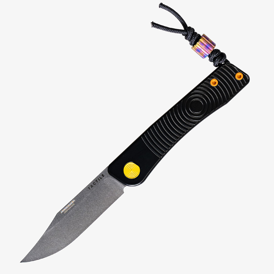 Seasonal Releases – Tactile Knife Co.