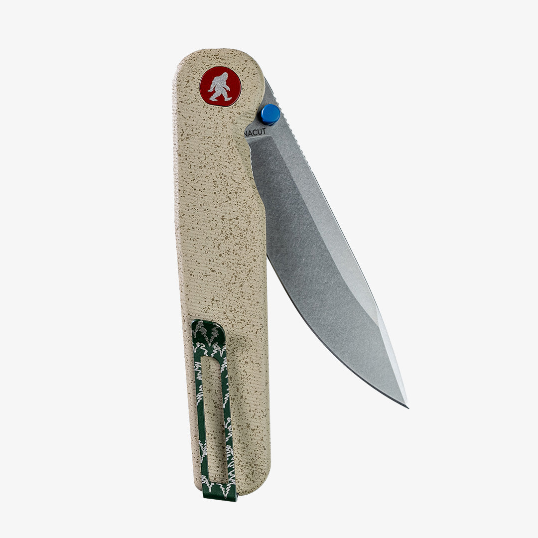 Rockwall – Tactile Knife Co.