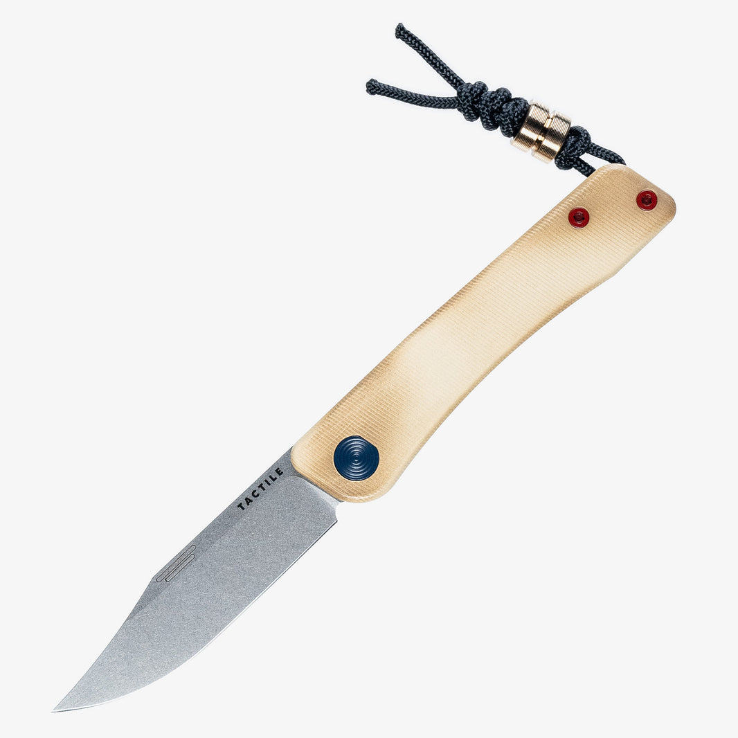 Tactile Knife Co.