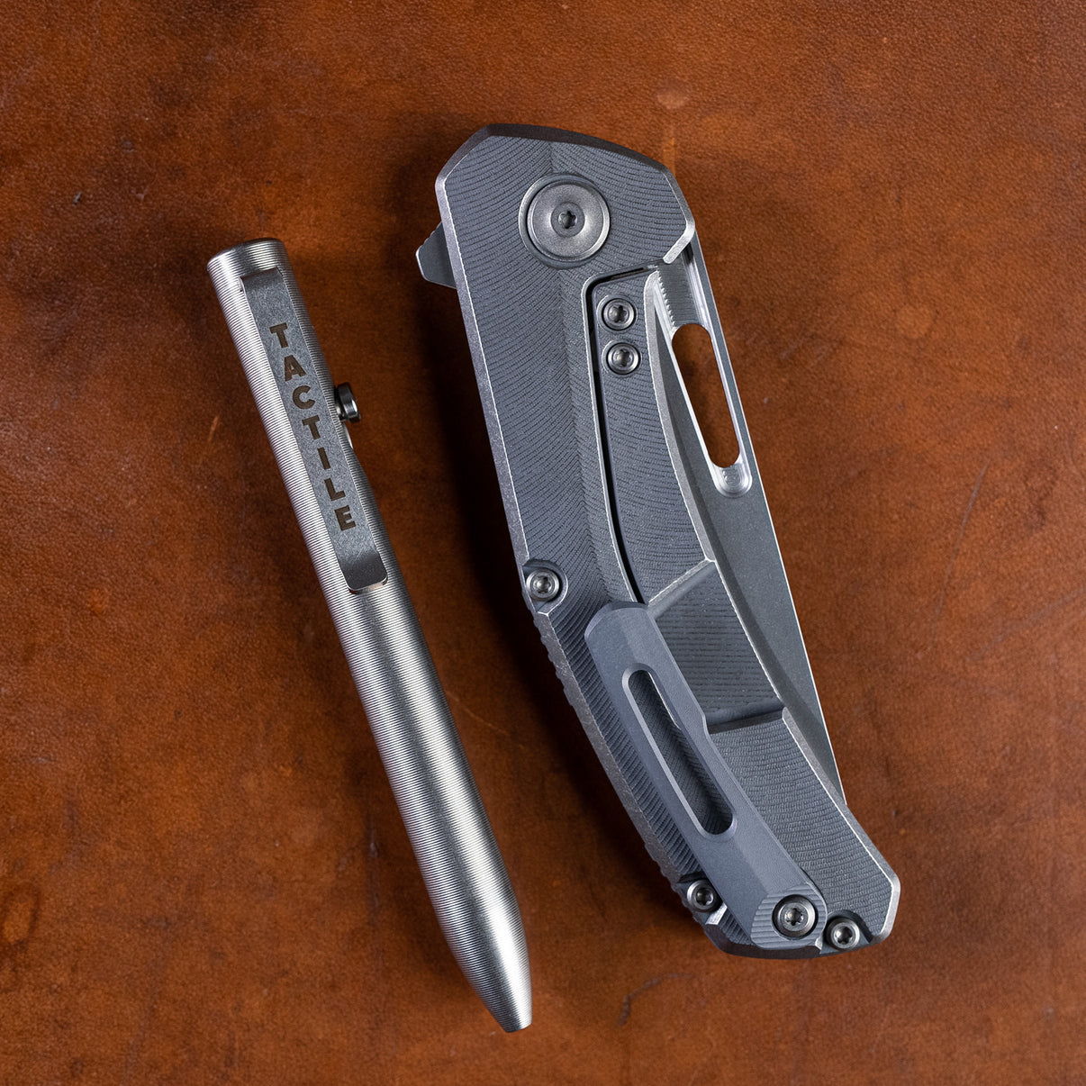 Archer – Tactile Knife Co.