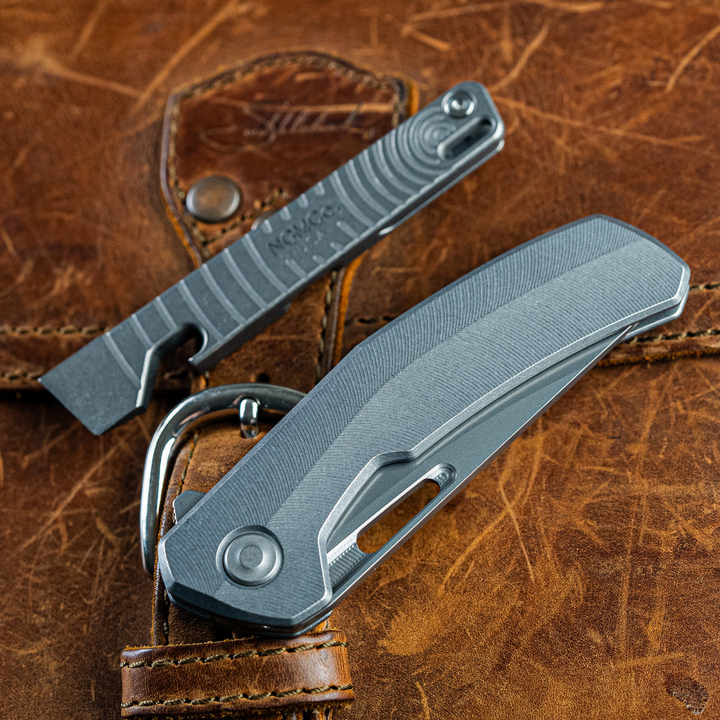 Archer – Tactile Knife Co.