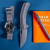 Archer – Tactile Knife Co.