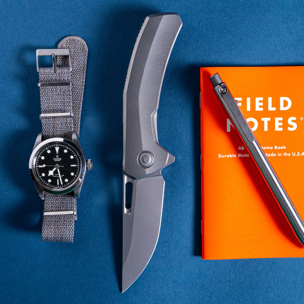 Archer – Tactile Knife Co.