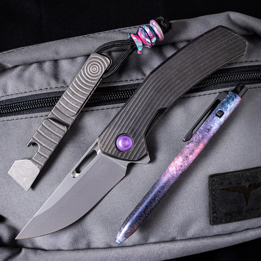 Archer – Tactile Knife Co.