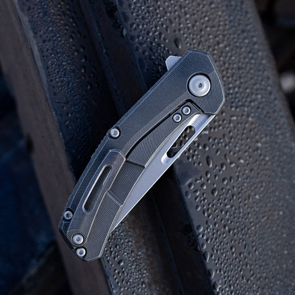 Archer – Tactile Knife Co.