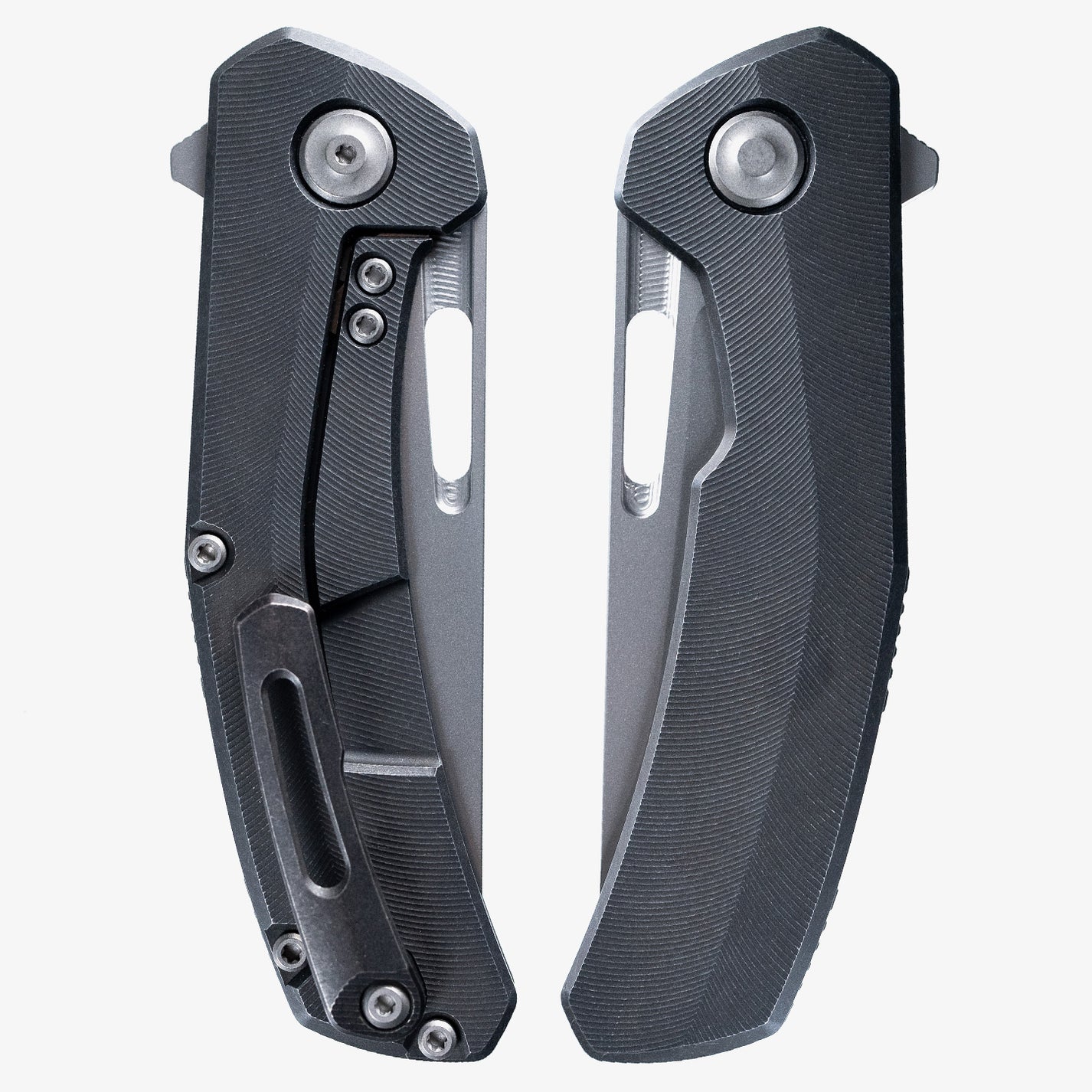 Archer – Tactile Knife Co.