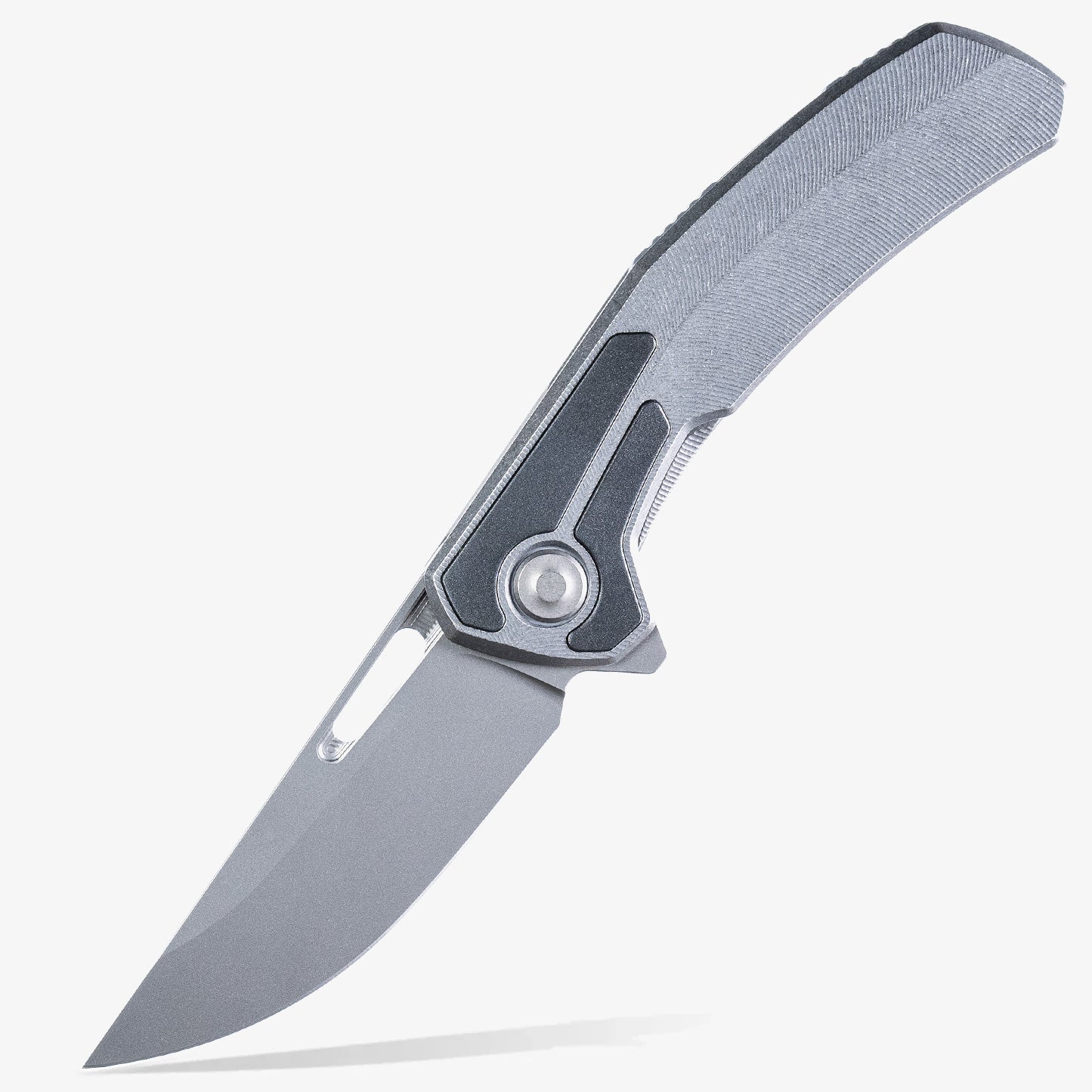 Archer Inlay – Tactile Knife Co.