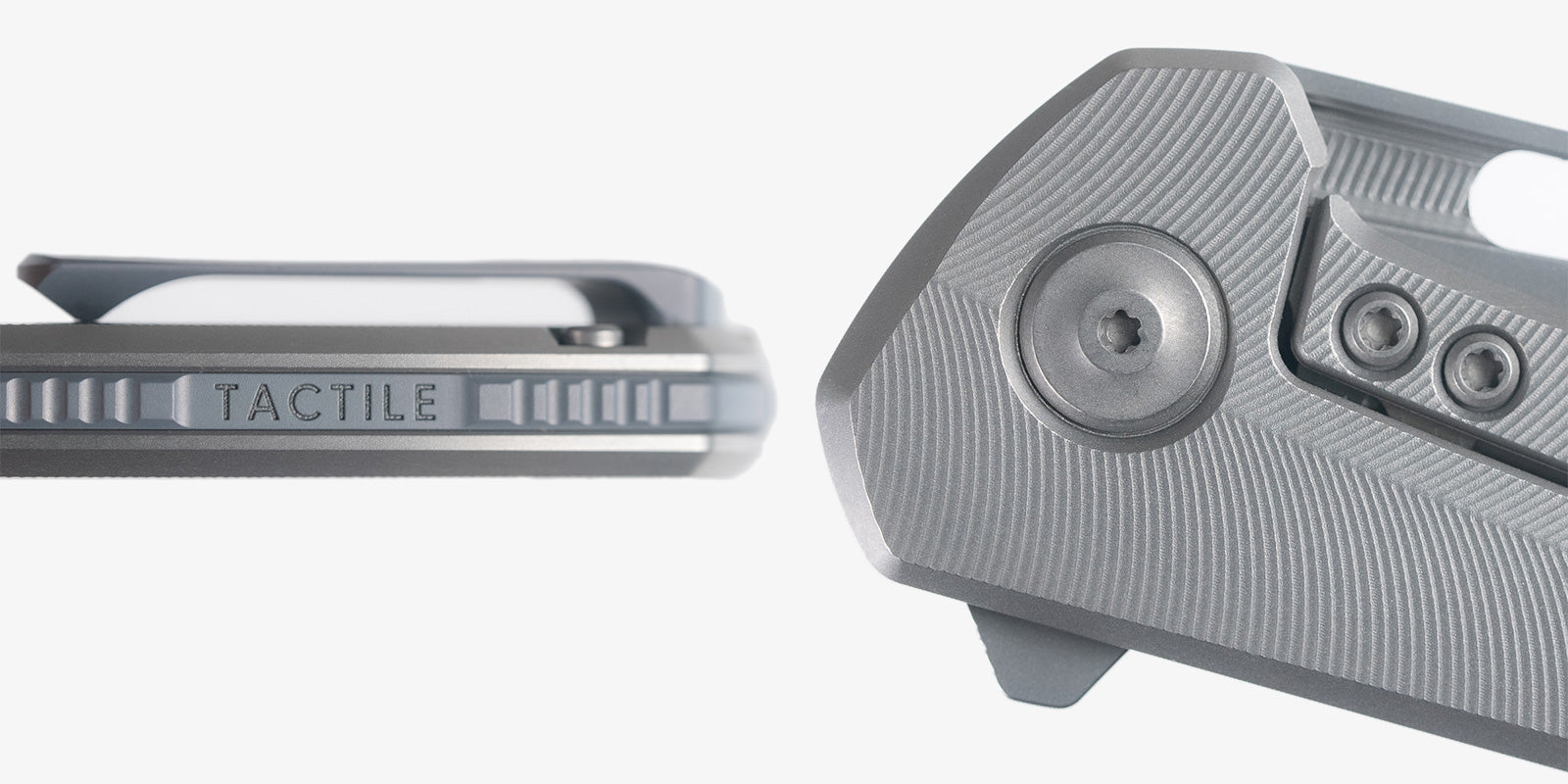 Archer – Tactile Knife Co.