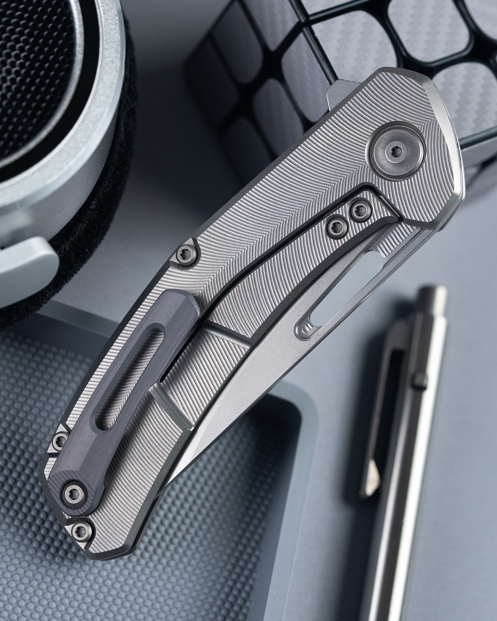 Archer – Tactile Knife Co.