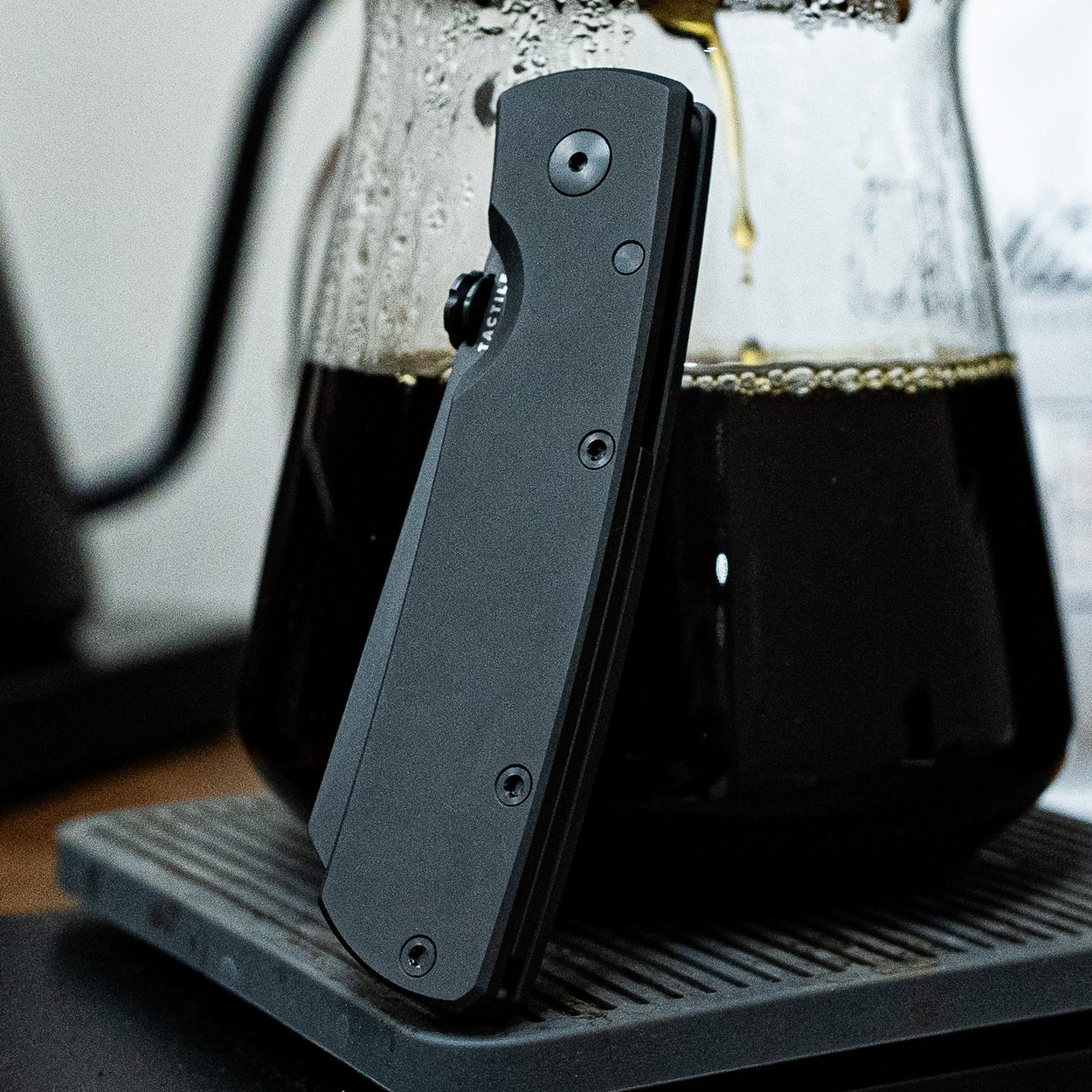 DLC Mariner 2 – Tactile Knife Co.