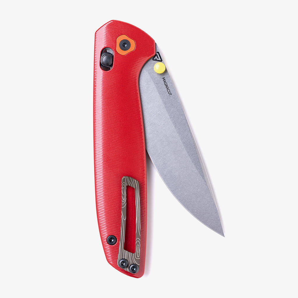 Seasonal Releases – Tactile Knife Co.