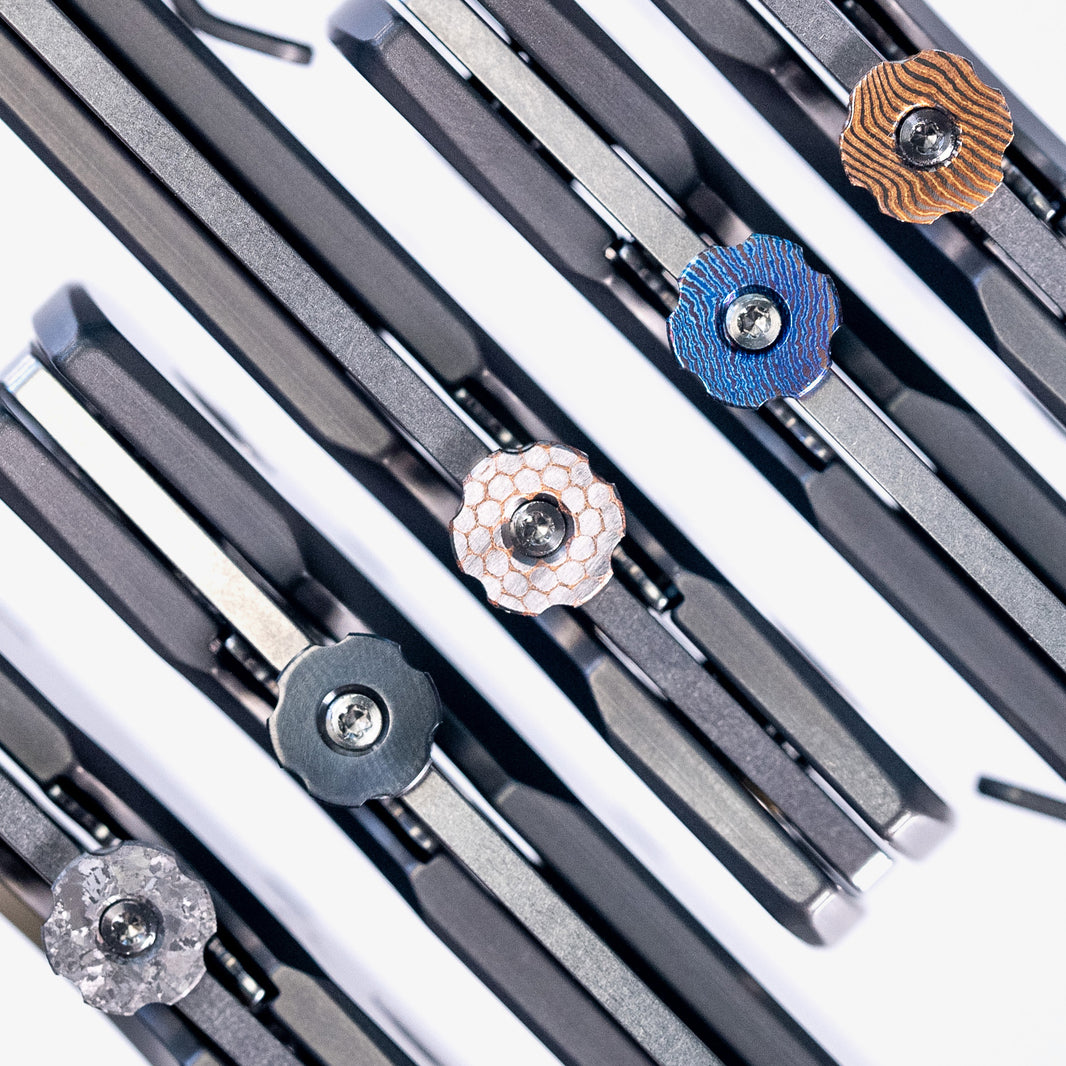 Shop All – Tactile Knife Co.