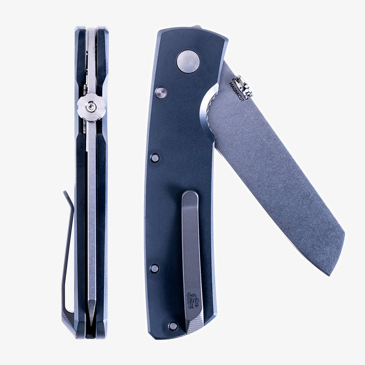 DLC Mariner 2 – Tactile Knife Co.
