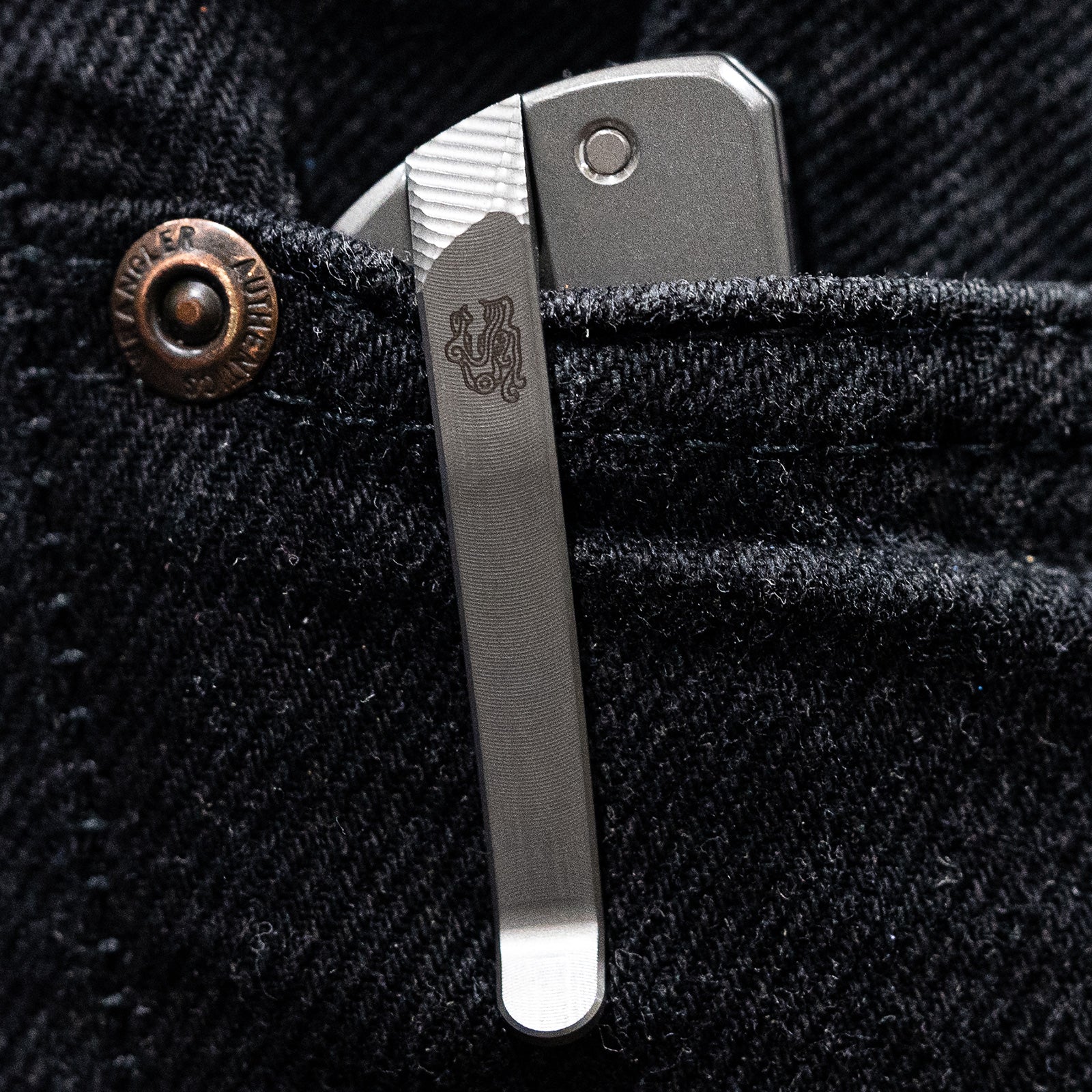Mariner 2 – Tactile Knife Co.