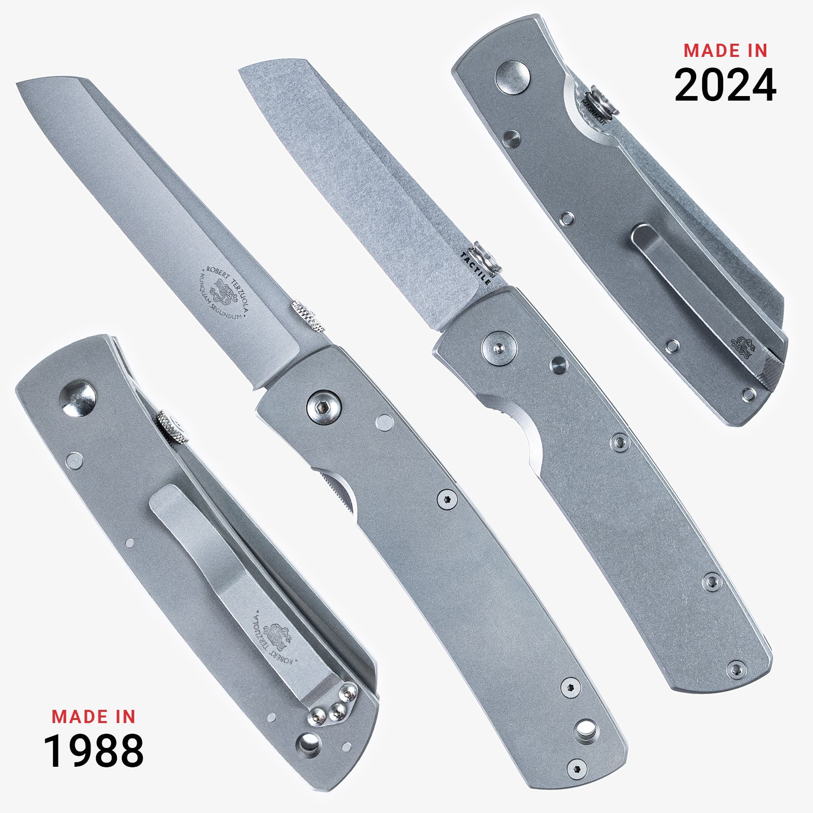 Mariner 2 – Tactile Knife Co.