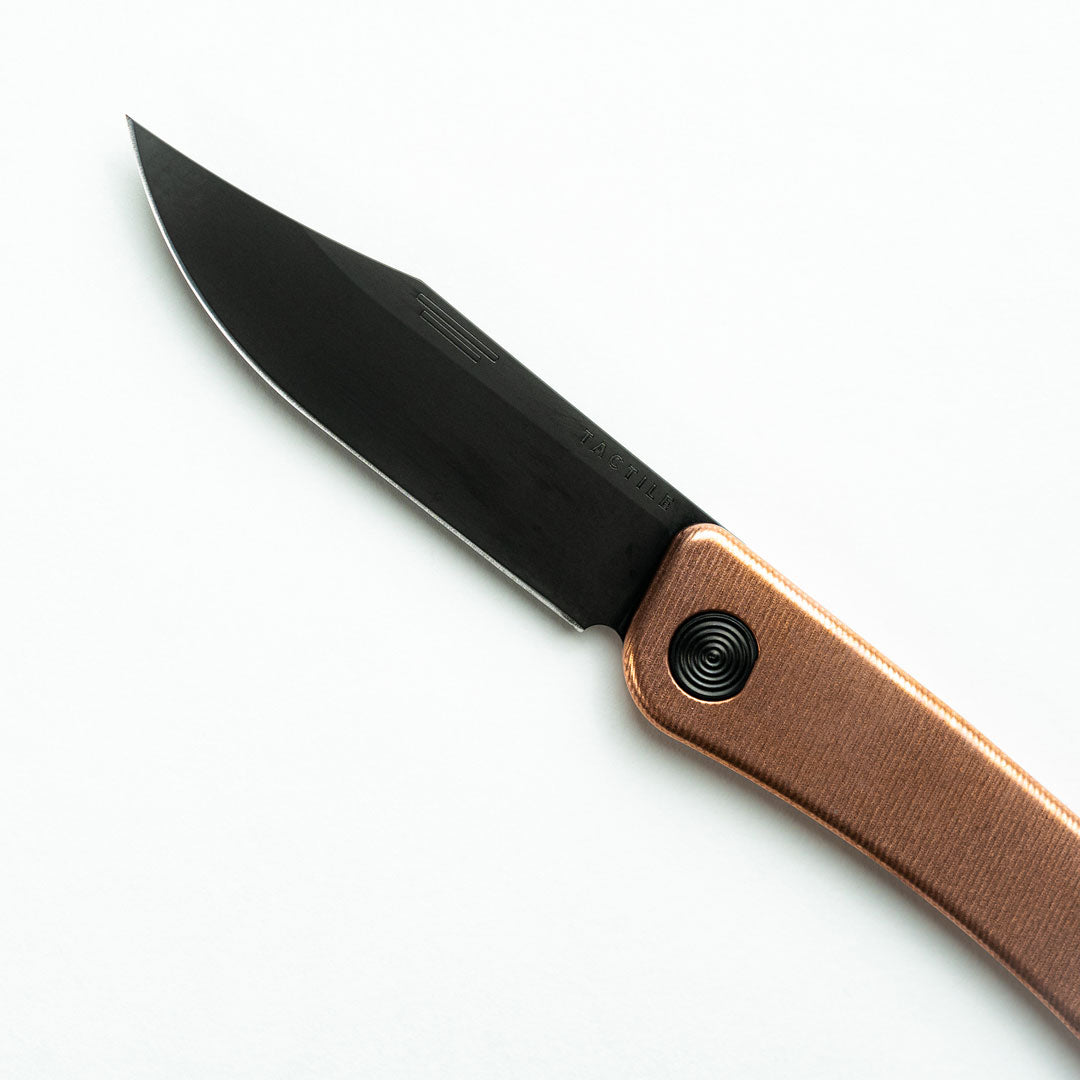 Bexar – Tactile Knife Co.