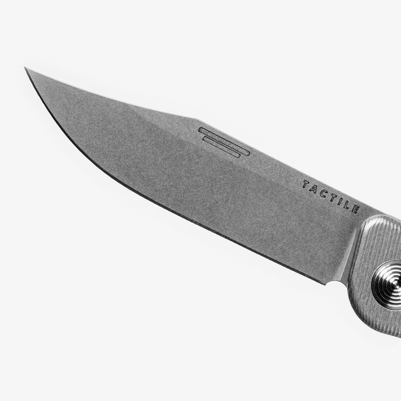 the Bexar – Tactile Knife Co.