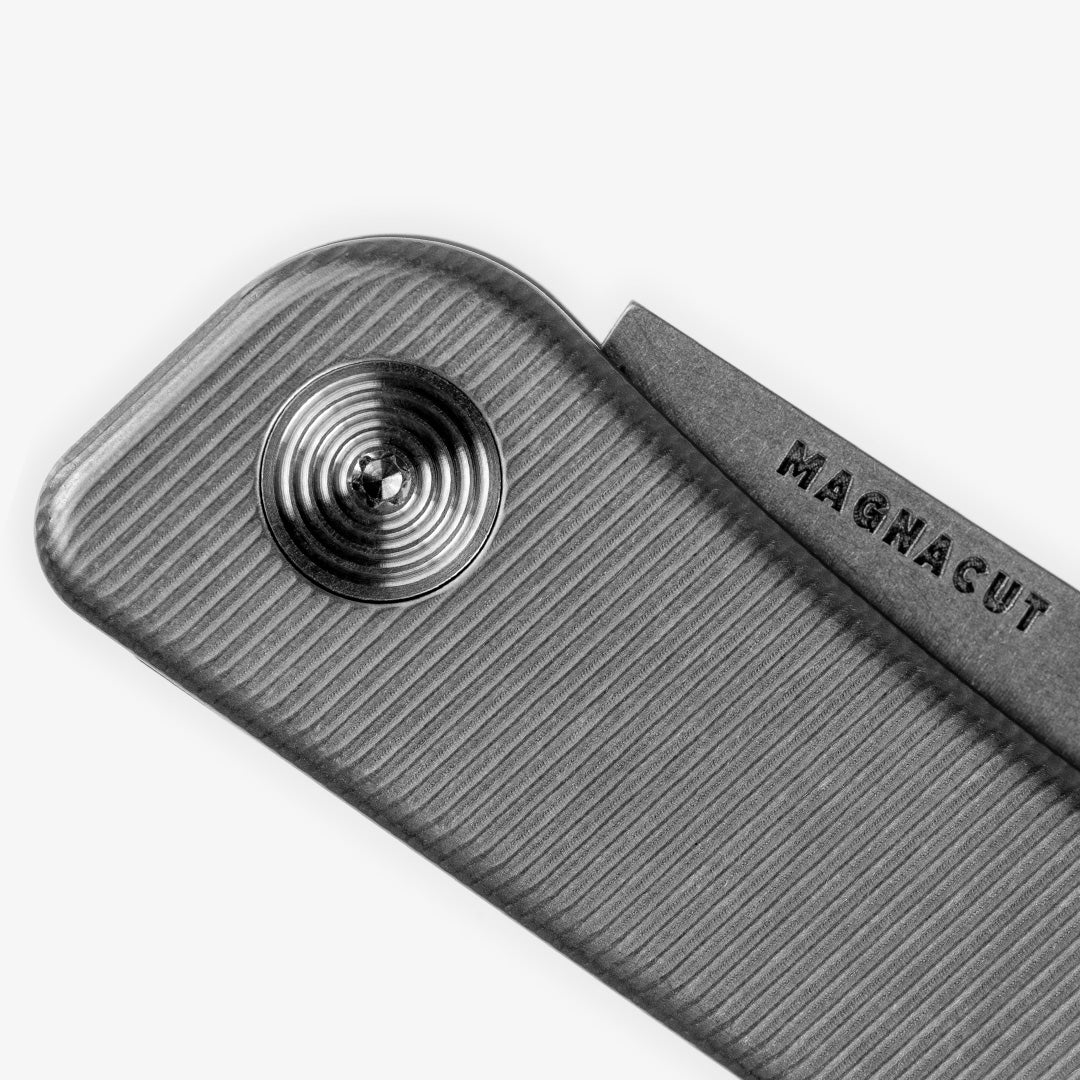 the Bexar – Tactile Knife Co.