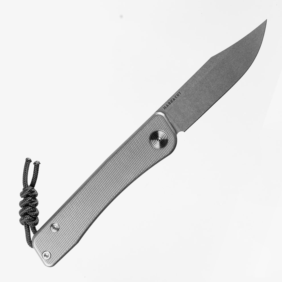 the Bexar – Tactile Knife Co.