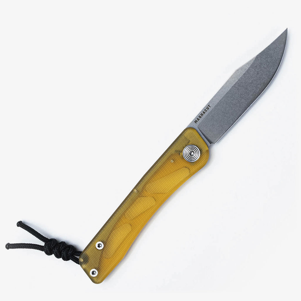 Ultem Bexar – Tactile Knife Co.