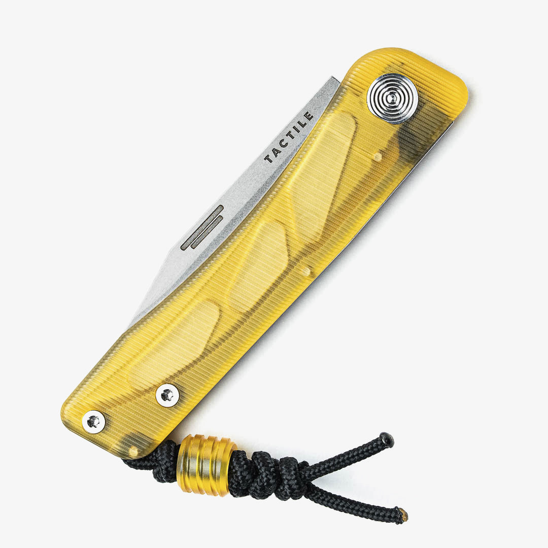 Bexar – Tactile Knife Co.