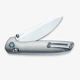 the Maverick – Tactile Knife Co.