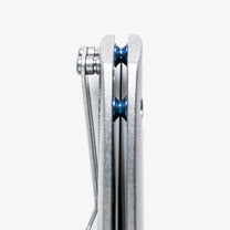 the Maverick – Tactile Knife Co.