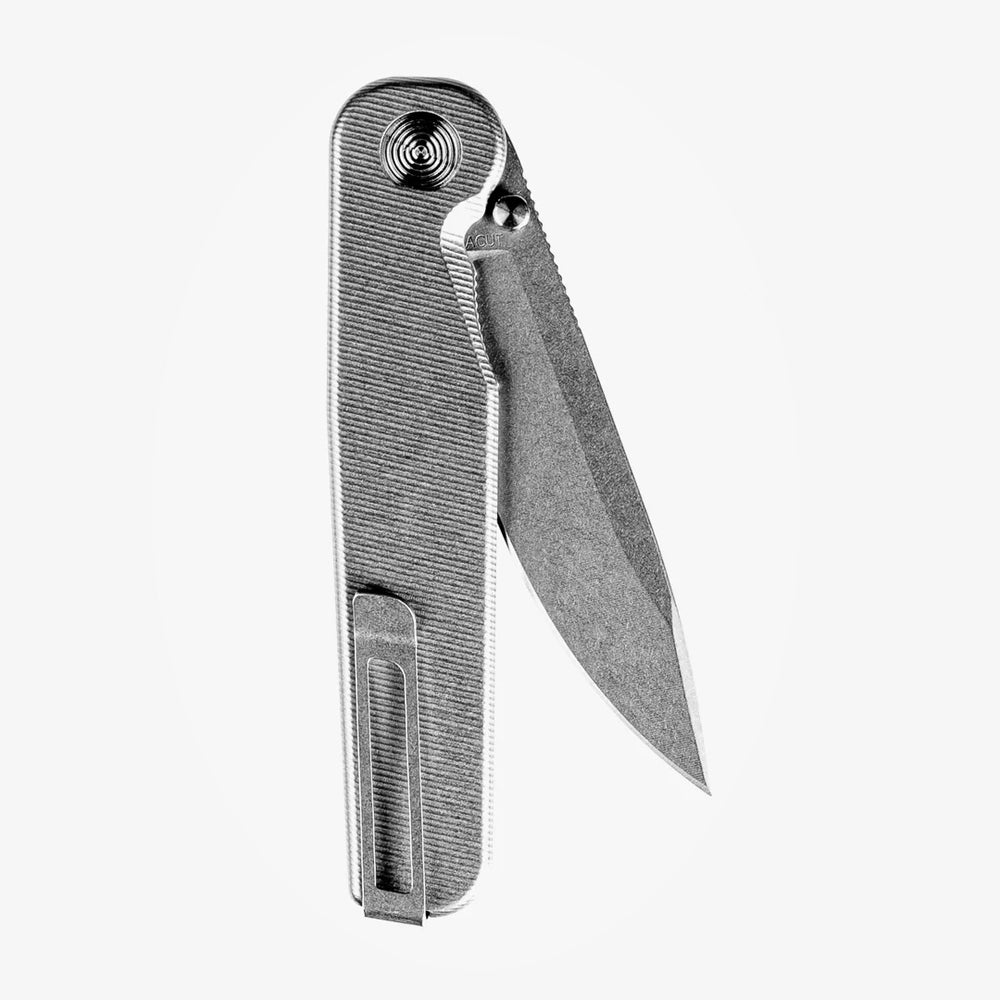 Mariner 2 – Tactile Knife Co.