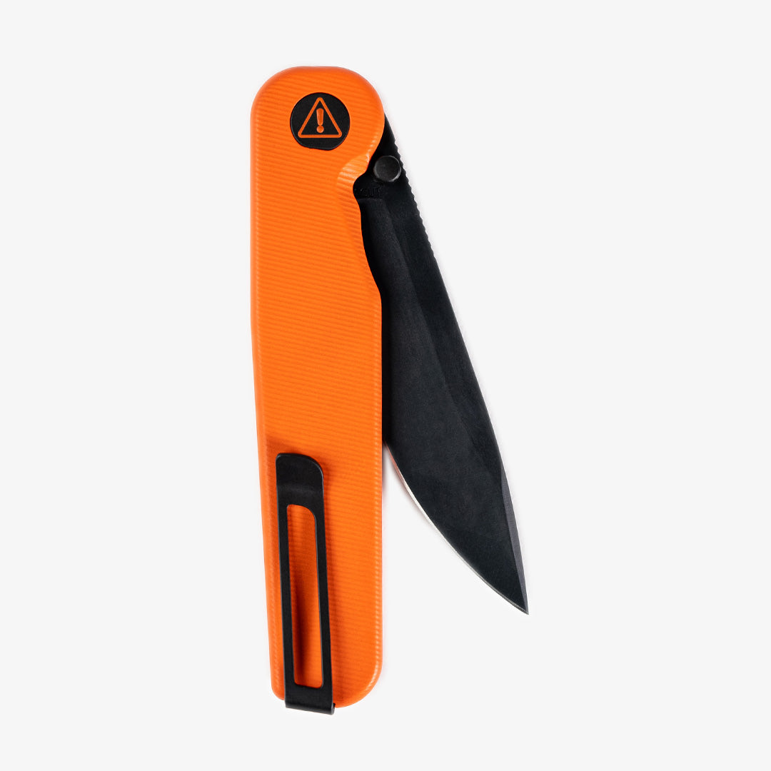 Rockwall – Tactile Knife Co.