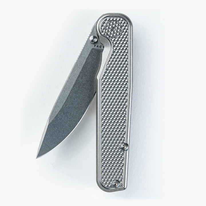 Rockwall – Tactile Knife Co.